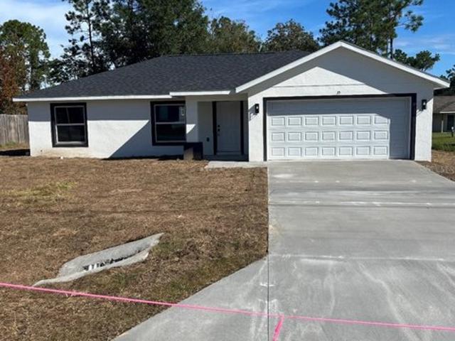 24492 NW Hemlock Ave, Dunnellon, FL 34431