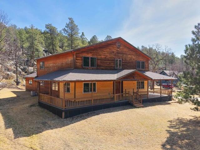 24492 Oak Meadows Ct Unit 24494, Keystone, SD 57751