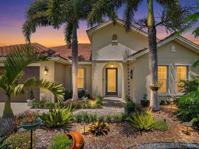 24496 Peppercorn Rd, Punta Gorda, FL 33955