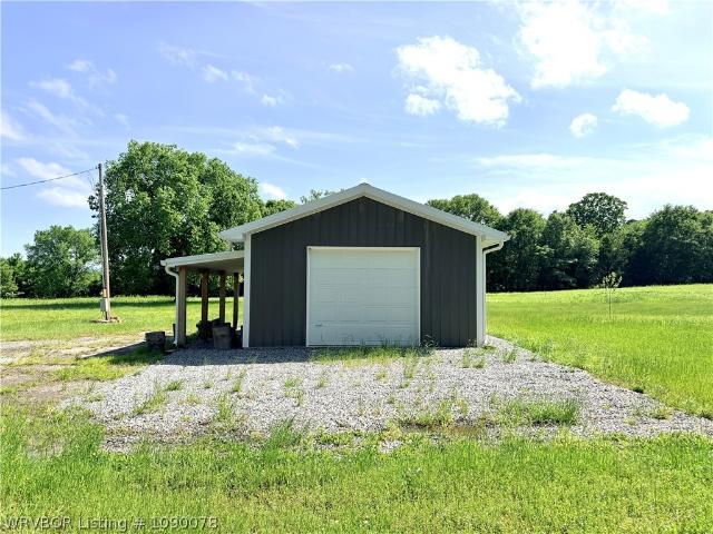 24499 Blue Goose Road