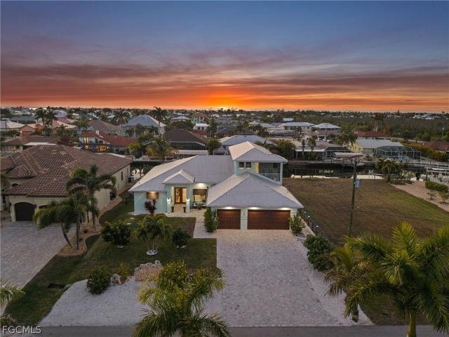 2449 Macadamia Street, St James City, US, FL