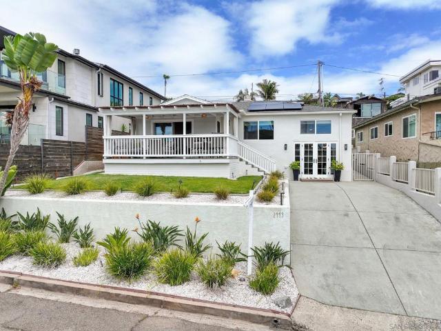 2449 Manchester Ave