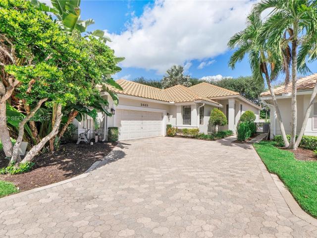 2449 NW 64th St, Boca Raton, FL 33496 | MLS #A11852