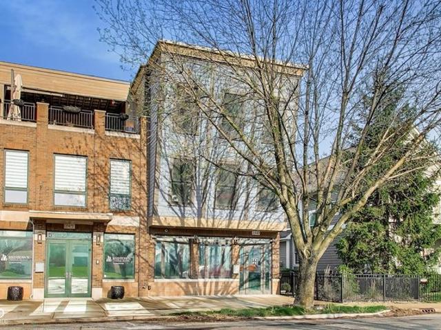 2449 N Delaware St, Indianapolis, IN 46205
