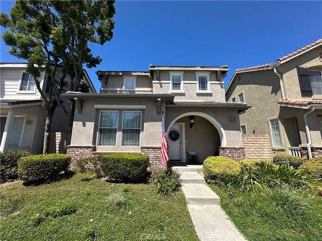 2449 Aurora Ln, Simi Valley, CA 93063
