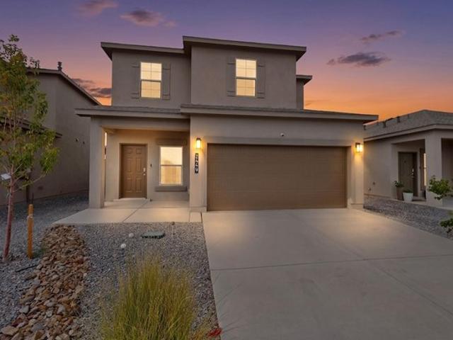 2449 Balcomie Rd NE, Rio Rancho, NM 87144
