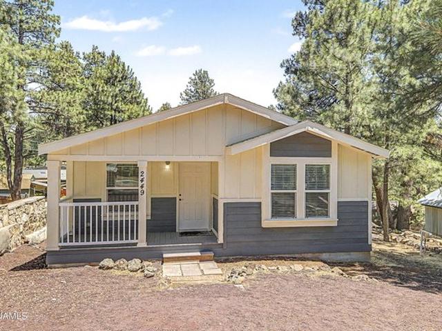 2449 Blue Gap Ovi, Flagstaff, AZ 86005