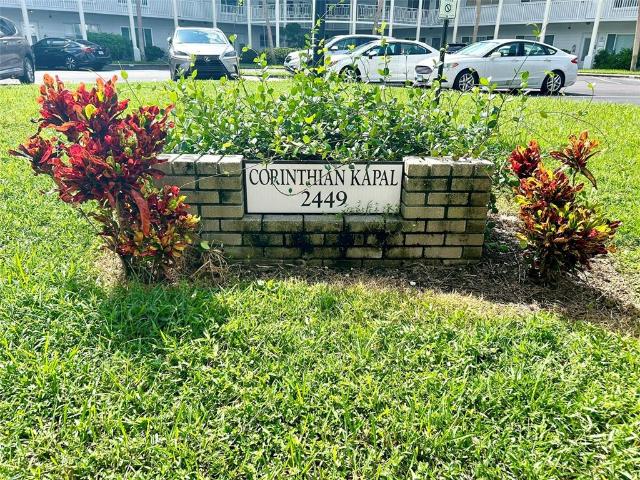 2449 Columbia Dr, Unit 55, Clearwater, FL 33763 | MLS #TB8341 | Compass