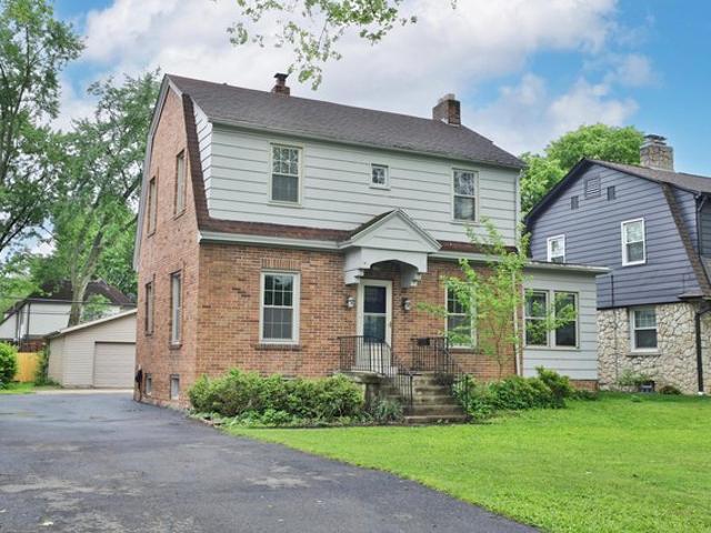 2449 Dale Ave, Bexley, OH 43209