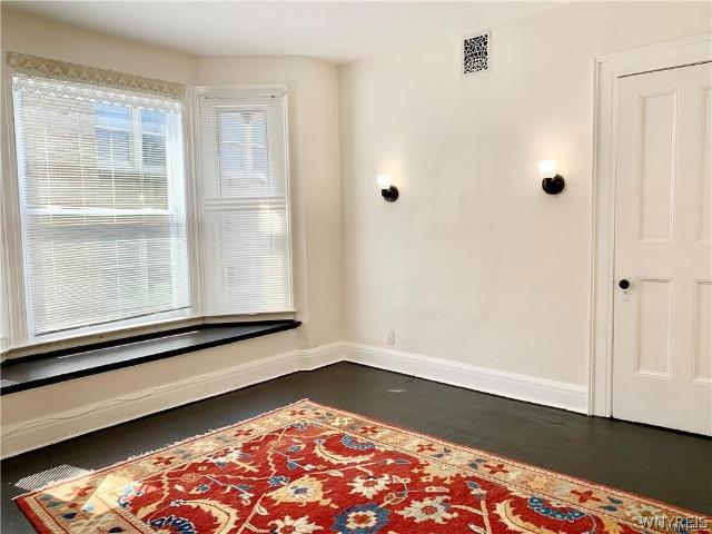 2449 Delaware Avenue # Upper