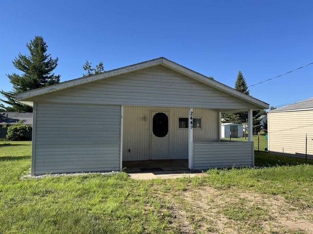 2449 E 3rd St, Prescott, MI 48756