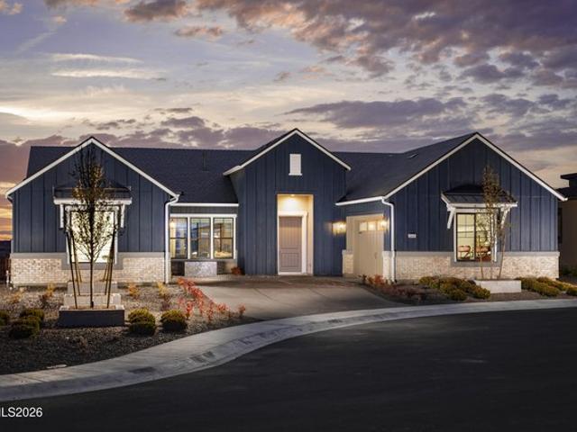2449 Gary Mayo 10 Model Ct Unit Mayfield, Reno, NV 89521
