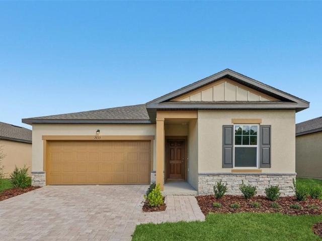 2449 Grey Hawk Dr, Kissimmee, FL 34746 | MLS #O6398