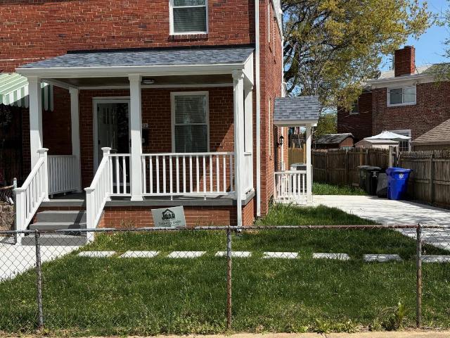 2449 S Oakland St, Arlington, VA 22206 | MLS #VAAR2071 | Compass