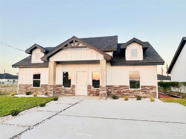 2449 Tuscany Road