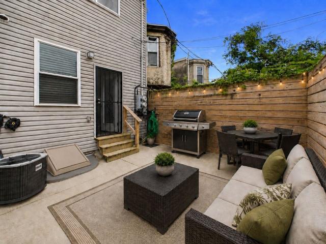 2449 Turner St 2 Bedroom Apartment for Rent at 2449 Turner St, Philadelphia, PA 19121 North Philadelphia West