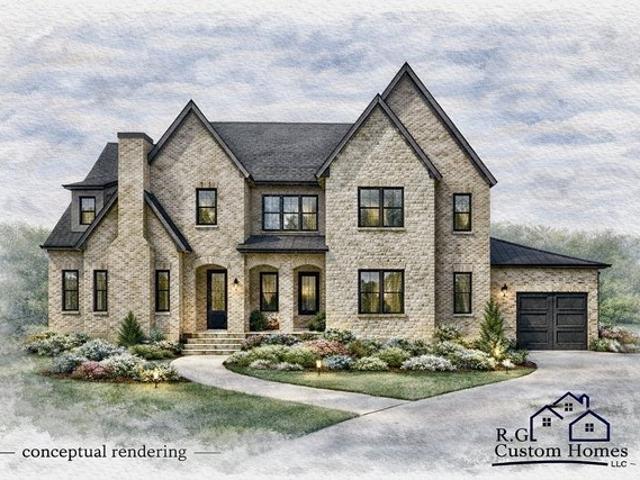 2449 Union Station Dr, Thompsons Station, TN 37179