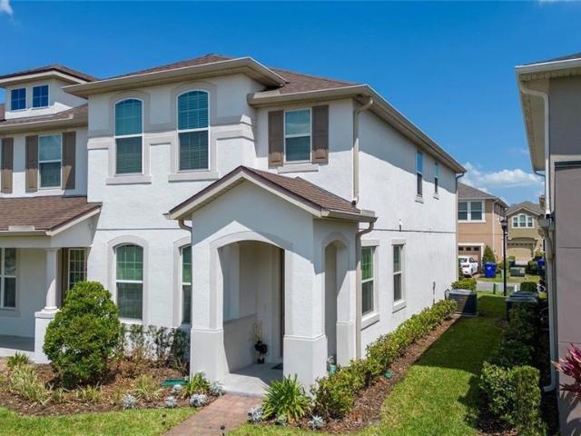 2449 Varenna Loop, Kissimmee, FL 34741 | MLS #S5148 | Compass