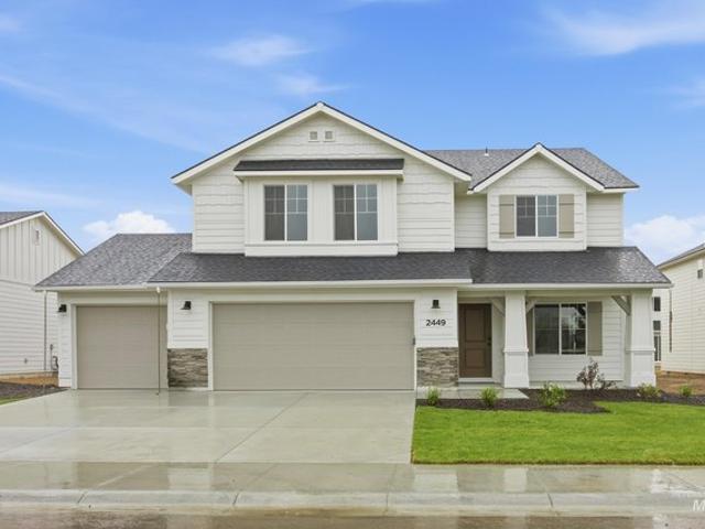 2449 W Kincaid St, Kuna, ID 83634