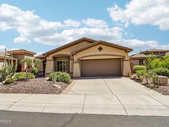 2449 W Muirfield Dr, Anthem, AZ 85086