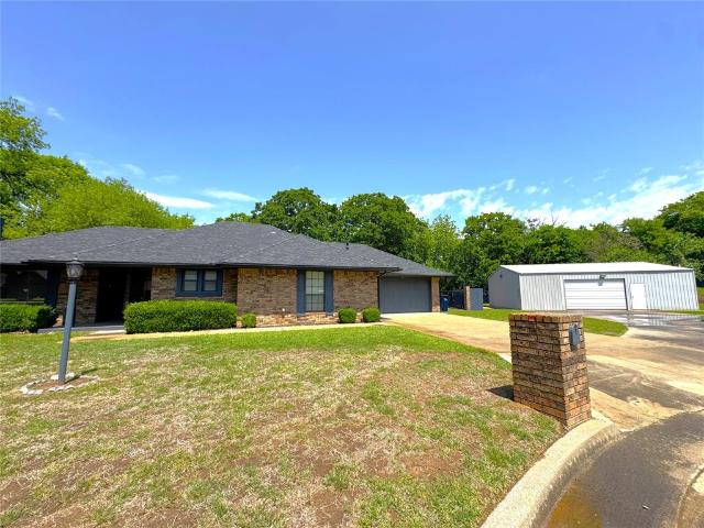 2449 Whispering Oak Drive