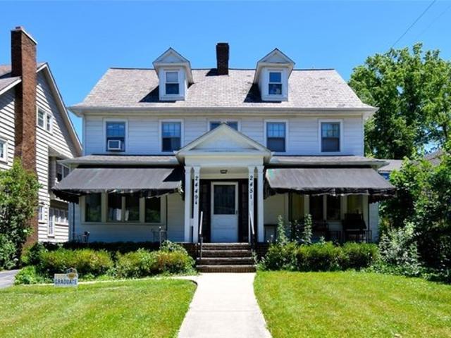 2449 Woodmere Dr, Cleveland Heights, OH 44106