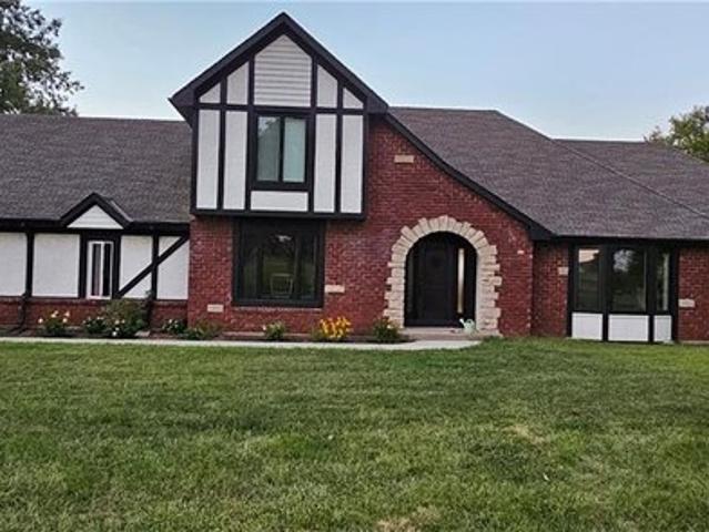 24400 E Orient Cemetery Rd, Harrisonville, MO 64701