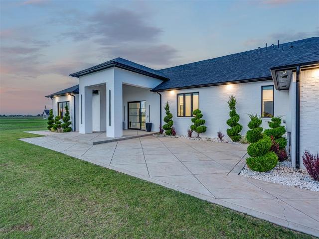24400 N Council Road