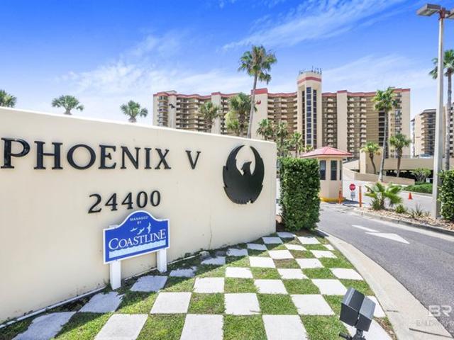 24400 Perdido Beach Blvd Apt 415, Orange Beach, AL 36561