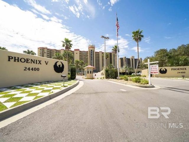 24400 Perdido Beach Blvd Apt 611, Orange Beach, AL 36561