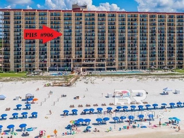24400 Perdido Beach Blvd Apt 906, Orange Beach, AL 36561