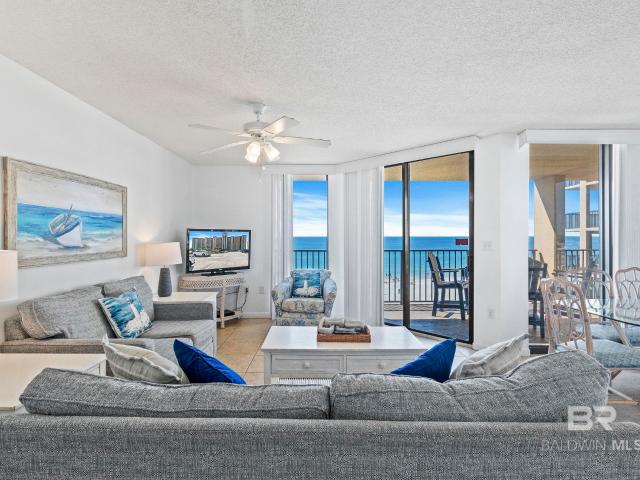 24400 Perdido Beach Boulevard 501