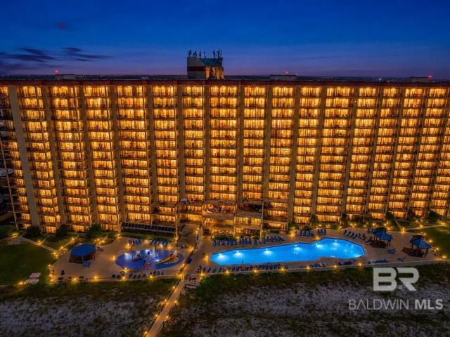 24400 Perdido Beach Boulevard 904