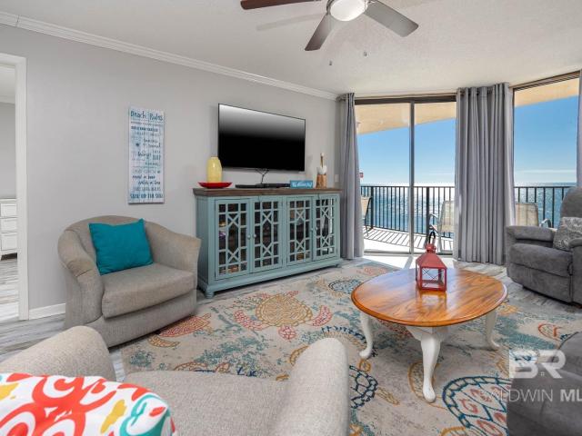 24400 Perdido Beach Boulevard 906