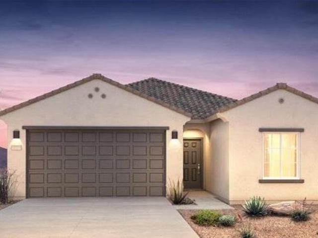 24401 W Verlea Dr, Buckeye, AZ 85326
