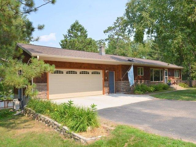 24402 th St, Nevis, MN 56467