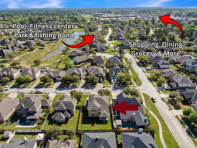 24407 Split Rock Falls, Tomball, TX 77375 | MLS #86034 | Compass