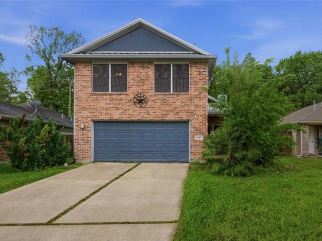 24407 Strong Pine Dr, Houston, TX 77336