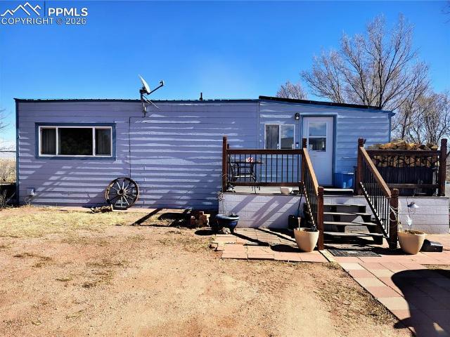 24405 Handle Rd, Calhan, CO 80808 | MLS #2348 | Compass