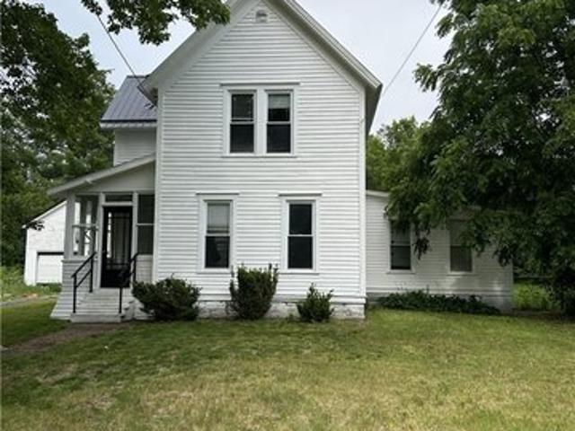 24406 Back St, Felts Mills, NY 13638