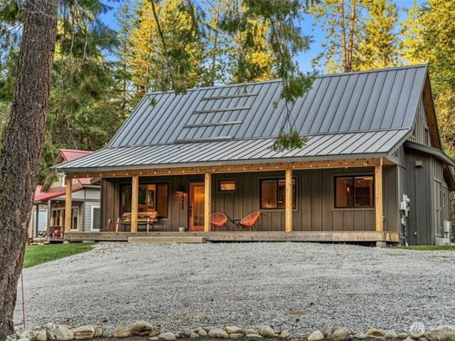 24408 Saddle St, Leavenworth, WA 98826