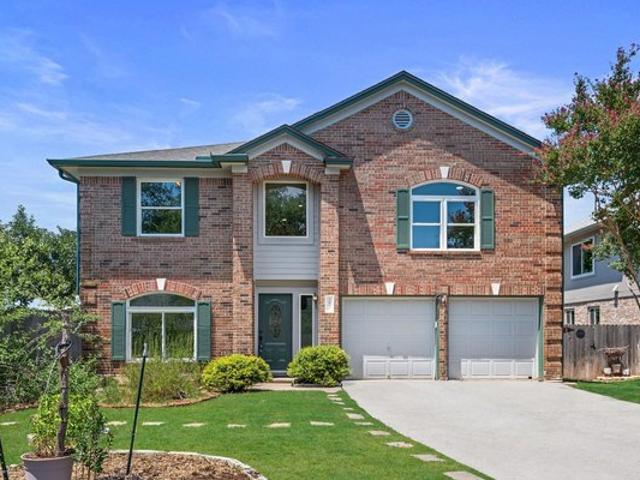 2440 Madeline Loop, Cedar Park, TX 78613