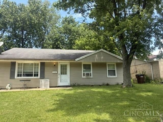 2440 Merriway Ln, Colerain Township, OH 45231