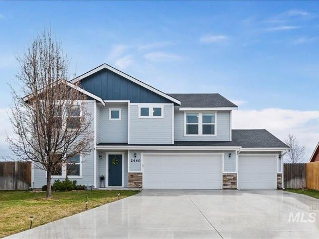 2440 N Hose Gulch Ave, Kuna, ID 83634