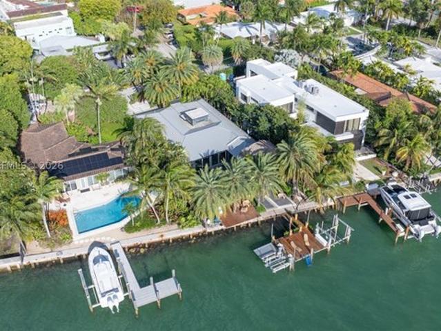 2440 N Shore Ter, Miami Beach, FL 33141