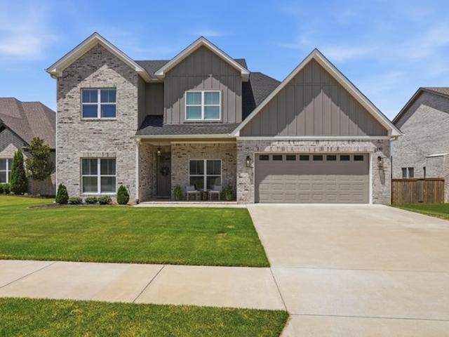 2440 Overcup Dr, Conway, AR 72034