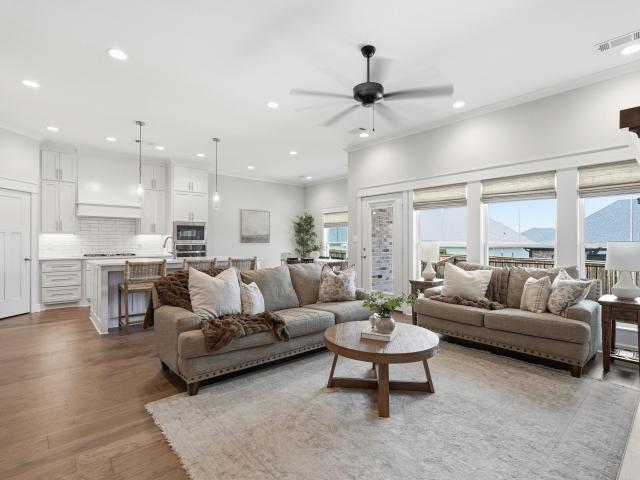 2440 Overcup Drive