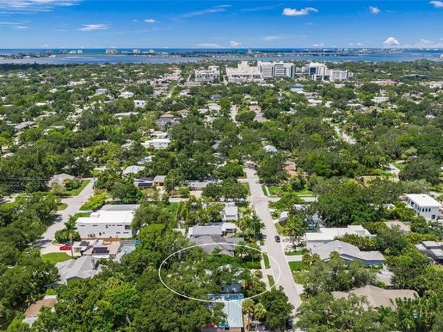 2440 Arlington St, Sarasota, FL 34239