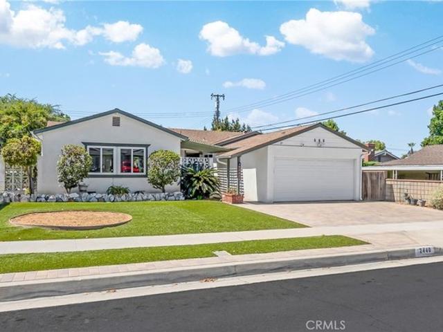 2440 Bancroft Ave, La Habra, CA 90631