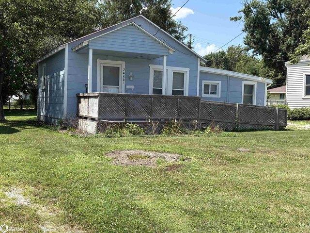 2440 Belknap Blvd, Keokuk, IA 52632